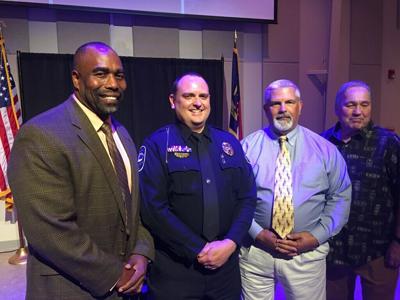 Havelock names Carteret County native new police chief | News ...