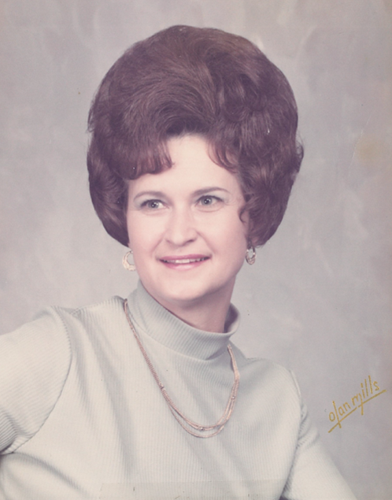 Janice Smith, 89; service held | Obituaries | carolinacoastonline.com