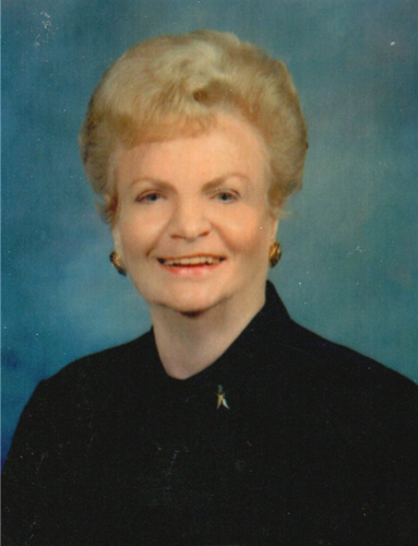 Laura Harvath, 87; service June 3 | Obituaries | carolinacoastonline.com
