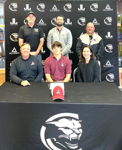 Myers to join premier lacrosse program at Lenoir-Rhyne | Sports ...