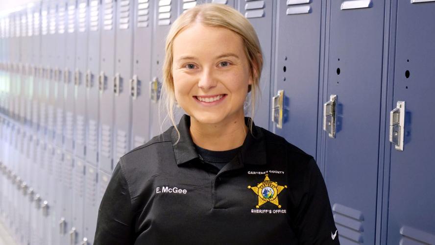 SROs now on duty at all county public schools | News ...