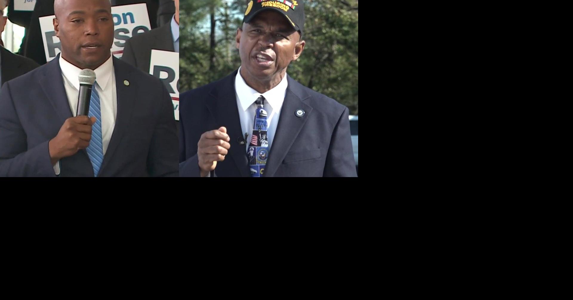 Republican concedes in Virginia state Senate election | Regional ...