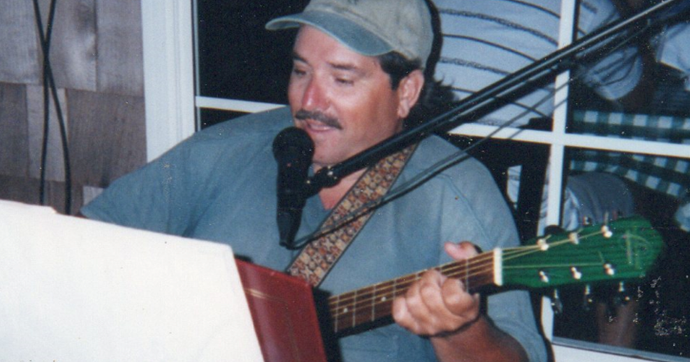 John Eldred, 66; service April 23 | Obituaries | carolinacoastonline.com
