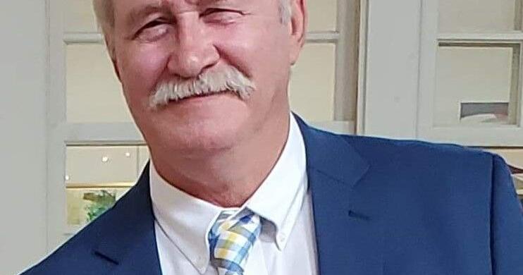 Larry Sherrer, 70; service Nov. 12 | Obituaries | carolinacoastonline.com