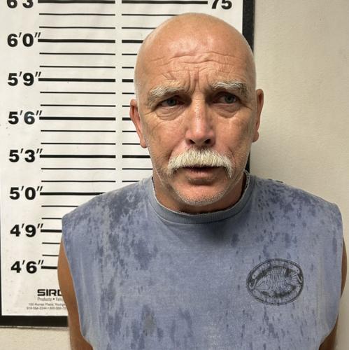 Sheriff’s office disrupts murder for hire scheme; Gloucester man ...