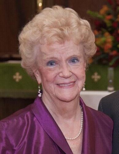 Doris Ullman, 91; service set | Obituaries | carolinacoastonline.com