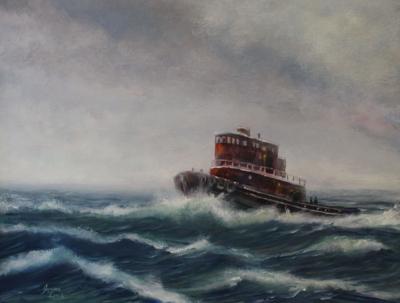 Gallery to hold art reception for Jamison Ipock | Art ...