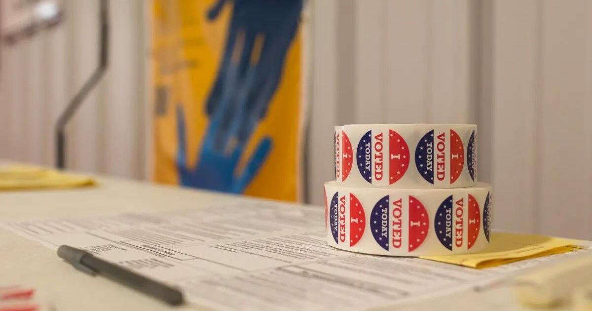 Carteret Board of Elections plays waiting game on Griffin ballot ...