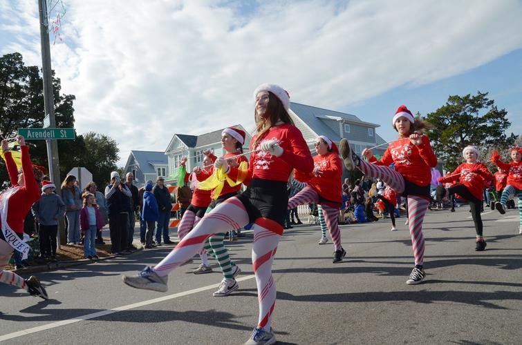 GALLERY: Morehead City Christmas Parade 2024 | Multimedia ...