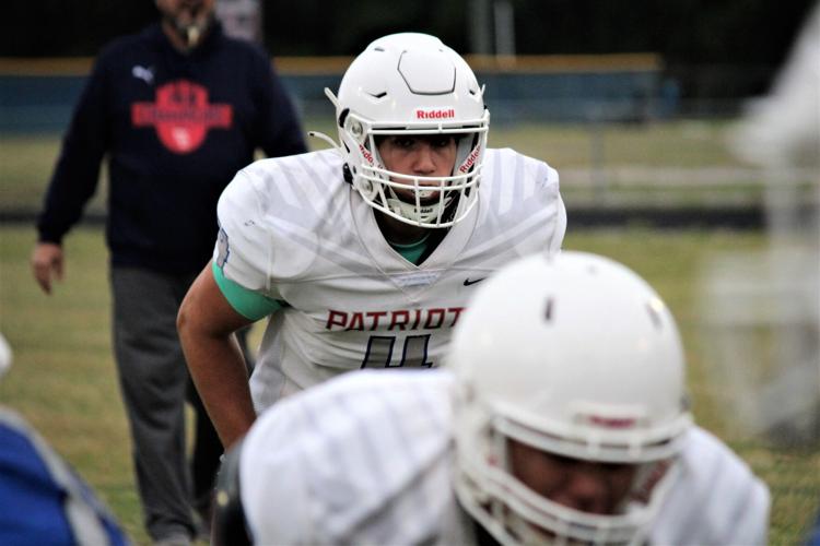 Spring football practices lead to excitement at West with average ...