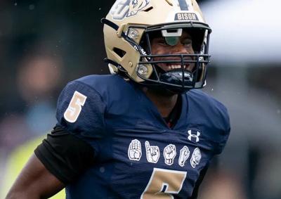 From inventing the huddle to trying a new helmet, Gallaudet is home to ...