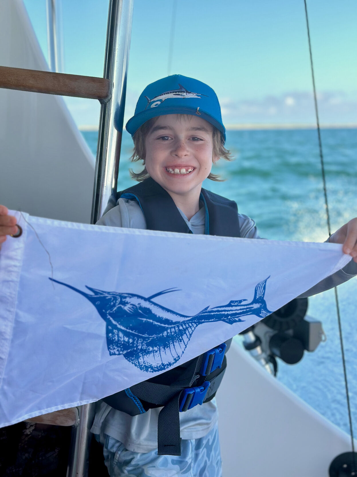 Love of fishing runs deep for Tillman brothers and Big Rock Kids ...