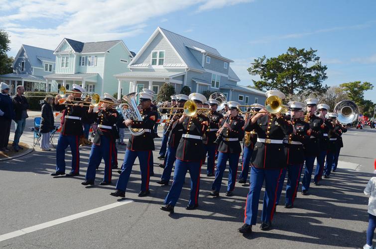 GALLERY: Morehead City Christmas Parade 2024 | Multimedia ...