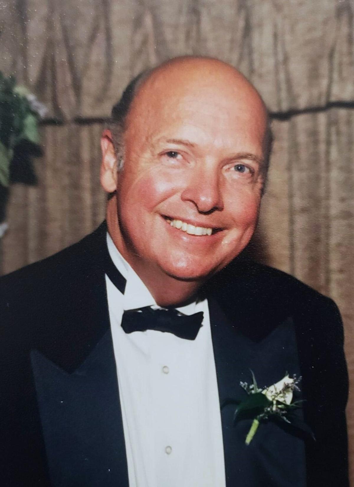 Frank Marden, 87; service June 2 | Obituaries | carolinacoastonline.com