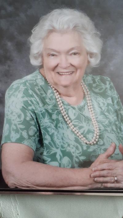 Lucille Russell, 86; service Wednesday | Obituaries ...