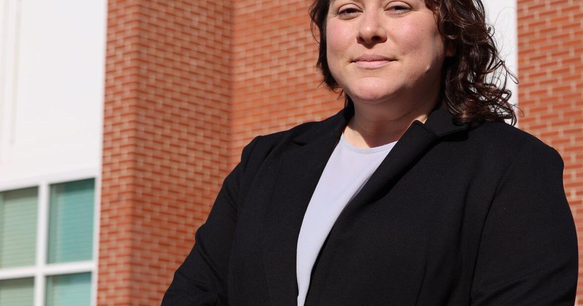 Morehead City set to get a new deputy chief | Morehead City ...