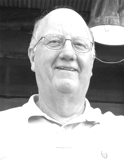 Johnny Arthur, 67; service Jan. 26 | Obituaries | carolinacoastonline.com