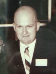 George Ferebee, 89; private service | Obituaries | carolinacoastonline.com