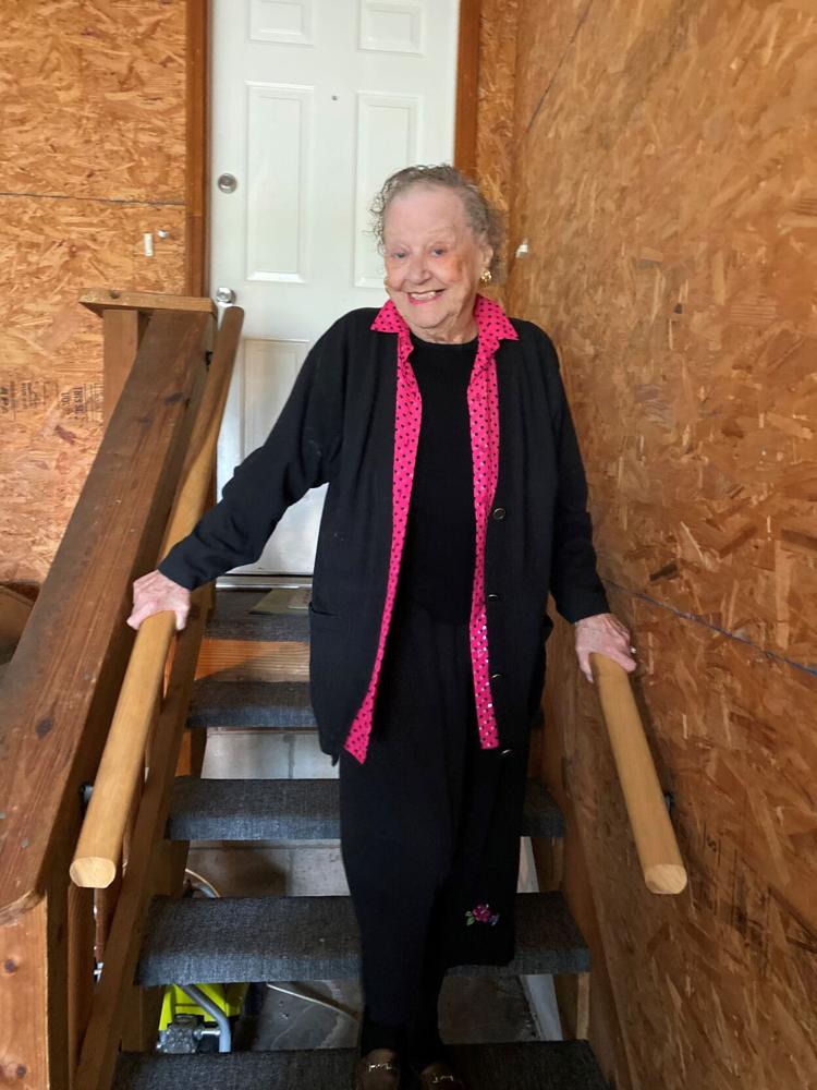 Audrey Hardy, 88; service June 23 | Obituaries | carolinacoastonline.com