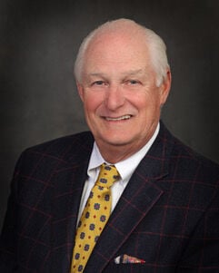 Folger joins SCORE as small business mentor | News ...