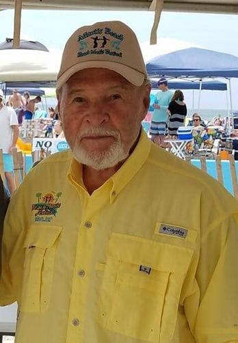 Longtime Atlantic Beach Councilman Harry Archer dies Thursday at 86 ...