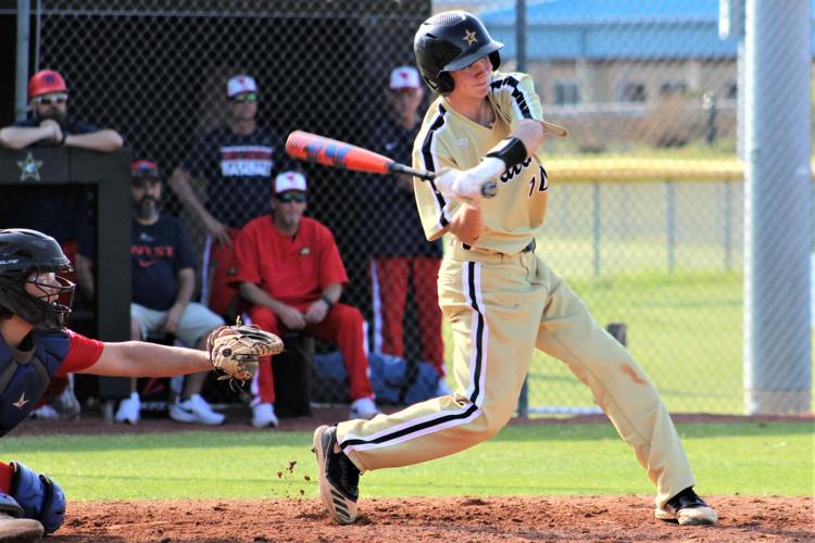 Keep Pounding All-County Baseball Team | | carolinacoastonline.com