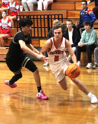 West boys rebound with 71-59 win over Dixon | Sports ...
