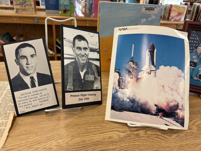 Siblings of Michael J. Smith honor their brother on 40th anniversary of ...