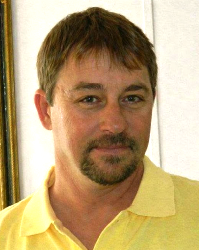 Ted Simpson, 54; service Jan. 17 | Obituaries | carolinacoastonline.com