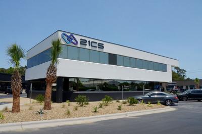 21st Century Software Technologies opens its doors in Morehead City ...