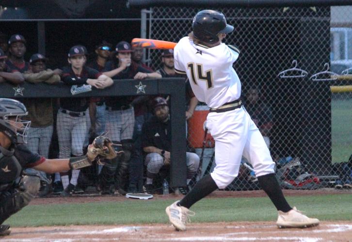 Cougars’ baseball season comes to an end in fourth round with 10-0 loss ...