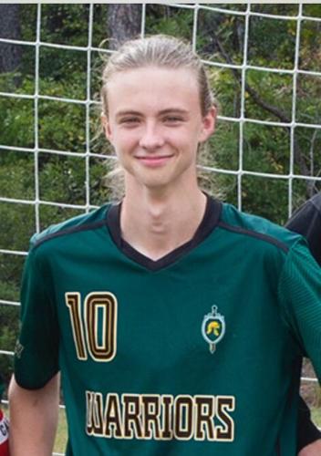 Withee picked as National Merit Scholarship finalist | News ...