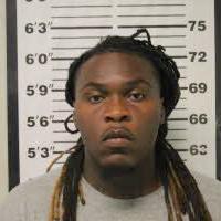 Bogue man charged in weekend armed robbery | News | carolinacoastonline.com