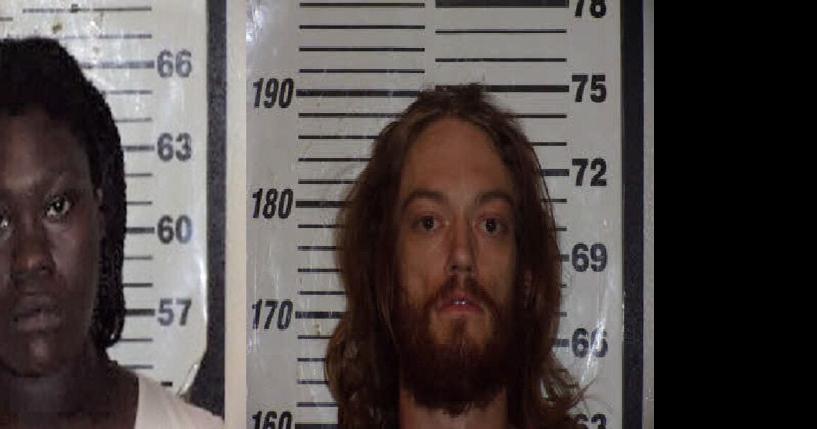 Morehead City police arrest 2 in connection to infant death ...