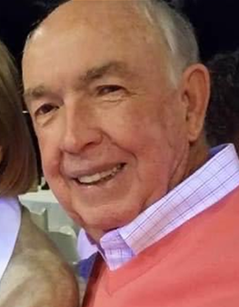 Bob Seymour, 85; service Dec. 21 | Obituaries | carolinacoastonline.com