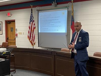 Sheriff addresses rising trend of child 'sexploitation' | News ...