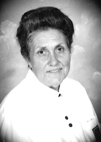 Sandra Scott, 84; service held | Obituaries | carolinacoastonline.com