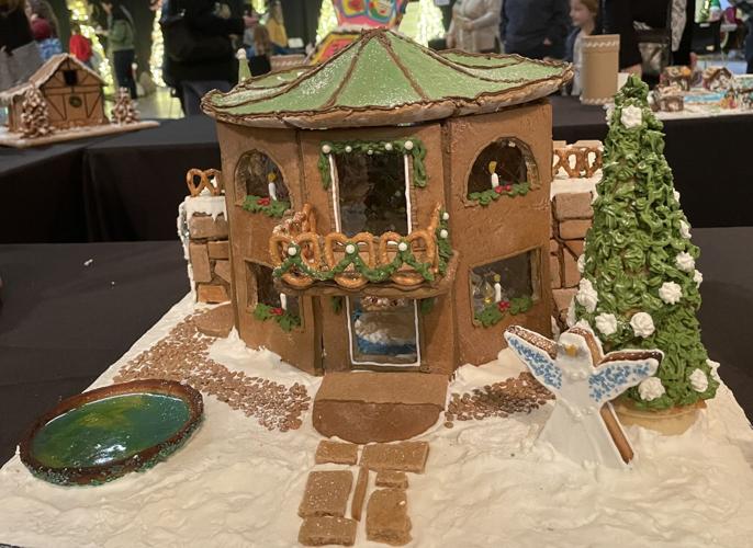 Gallery: Gingerbread Festival | Multimedia | carolinacoastonline.com