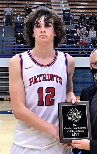 STUDENT-ATHLETE OF THE WEEK | Sports | carolinacoastonline.com