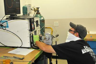 FRC East produces critical V-22 components | News | carolinacoastonline.com