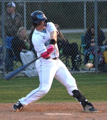 East corrals four Coastal Plain honors: two for coaches, three for ...