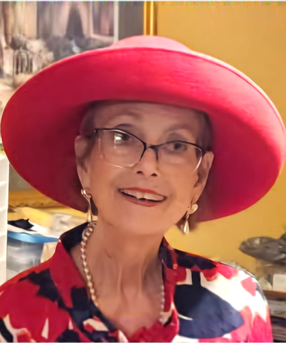 Joyce Smith, 72; service March 1 | Obituaries | carolinacoastonline.com