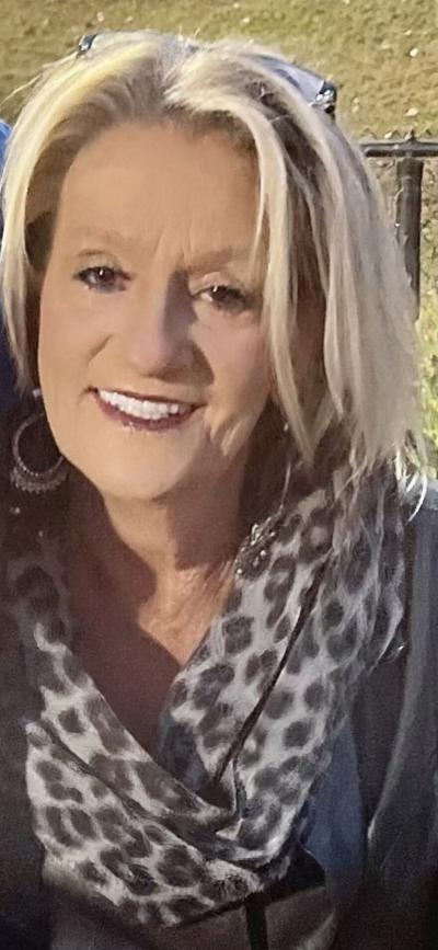 Sherrie Jones, 65; service Aug. 17 | Obituaries | carolinacoastonline.com