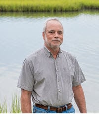 A new era set to begin at N.C. Coastal Federation as founder Miller to ...