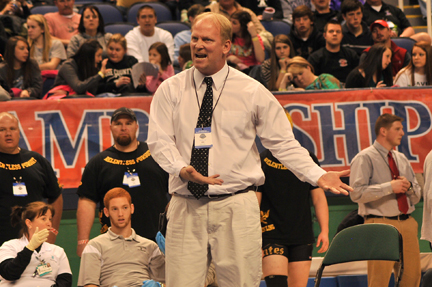 Carteret Wrestlers Win Big at State Finals | Photo Galleries ...