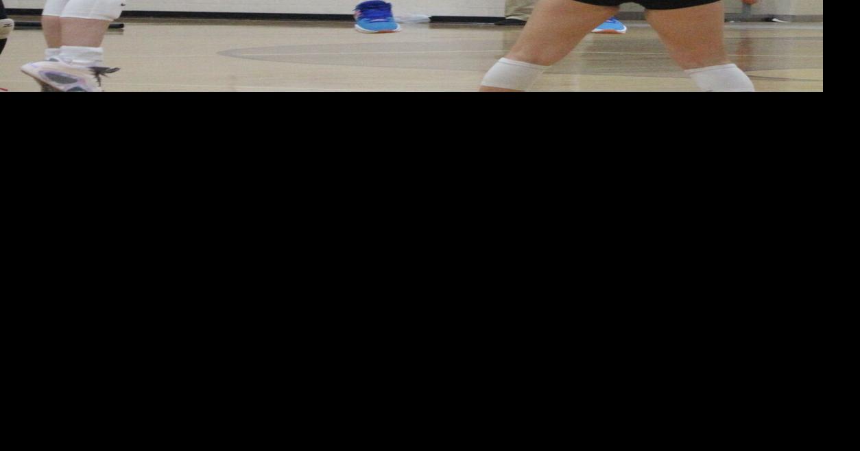 Cougars fall to Person in first round of volleyball playoffs | Sports ...