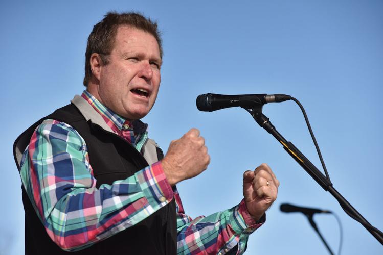 Crowd hits waterfront for hurricane relief festival | News ...