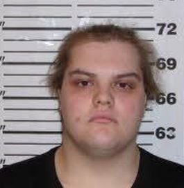 Newport man charged with child porn | | carolinacoastonline.com