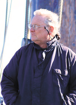 Search suspended for Bounty captain | News | carolinacoastonline.com