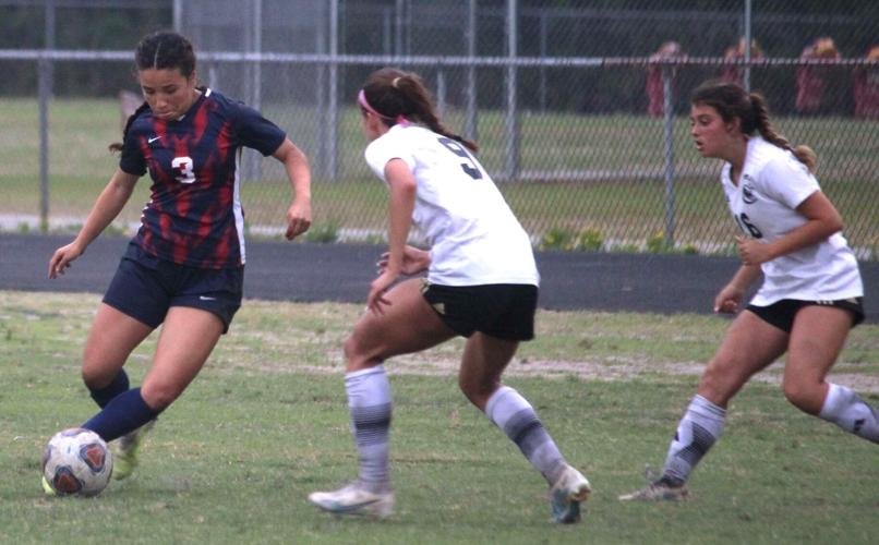 West girls capture first leage soccer championship in seven years with ...